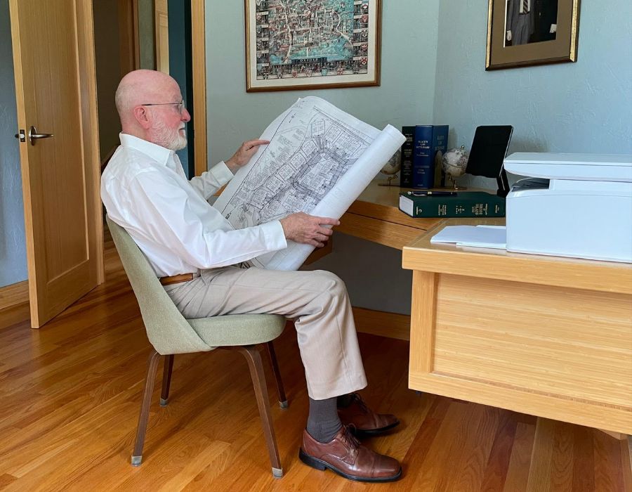 Raymond Harrison Law | RI Condo Law | Practice Areas