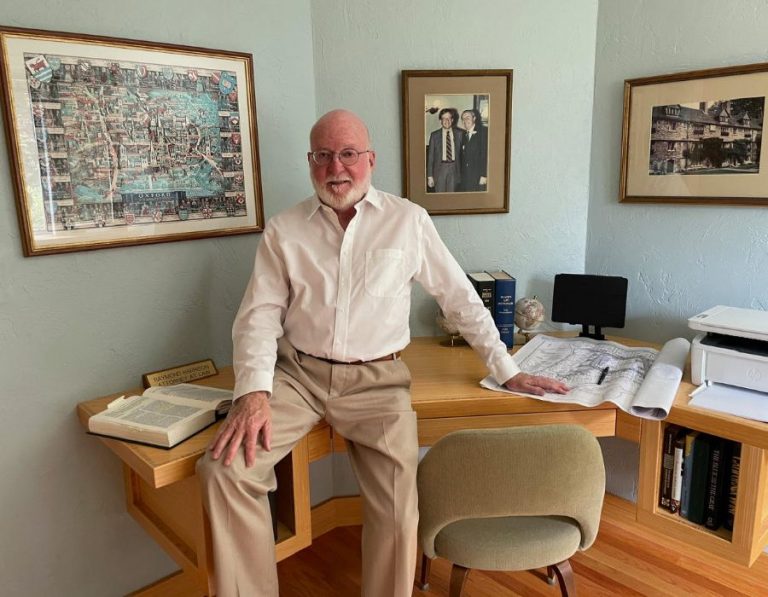 Raymond Harrison Law | Rhode Island Condominium Law